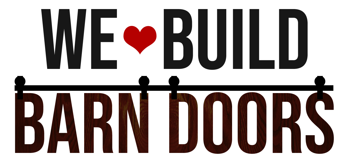 Custom Built Barn Doors in the Charlotte and Surrounding Areas ...