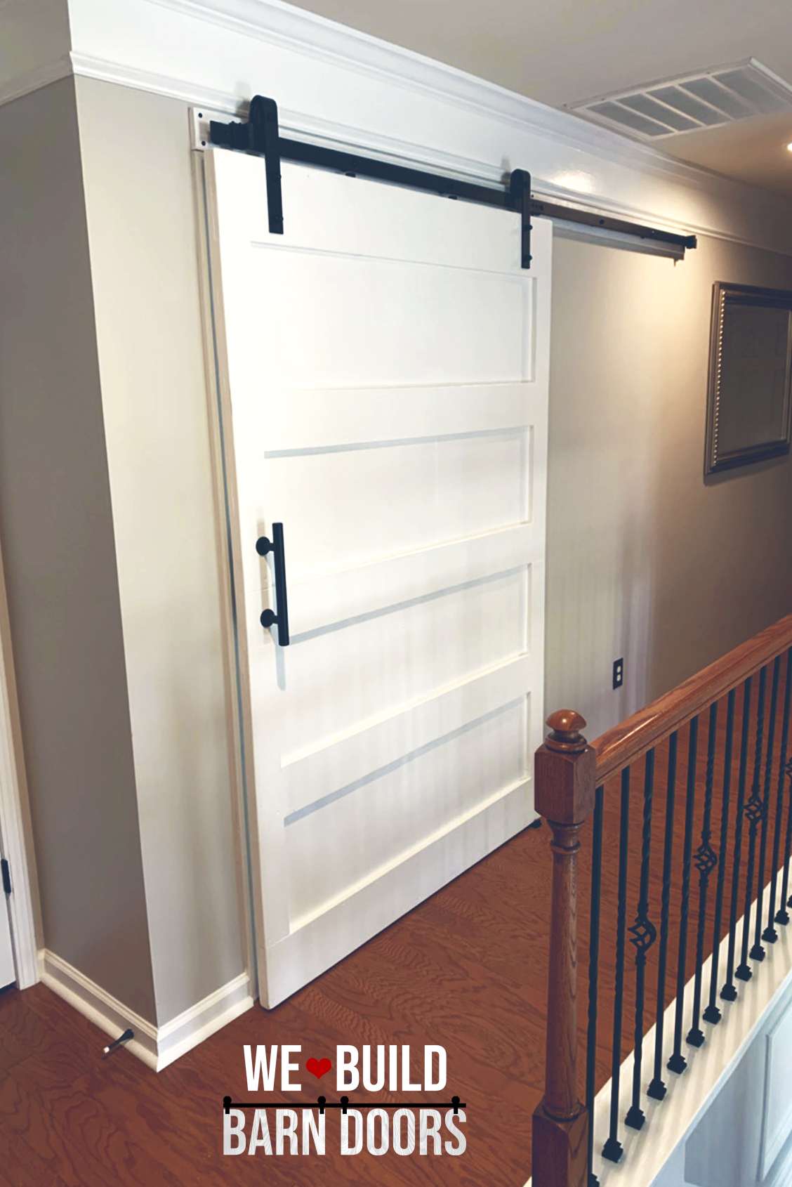 Our Doors - WeBuildBarnDoors.com